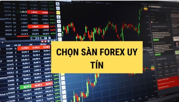 Top 5 sàn forex uy tín nhất tại việt nam - Fialda Blog - Hướng dẫn sử dụng