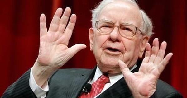 Warren Buffett tiết lộ gây choáng: Tim Cook mang về cho Berkshire ...