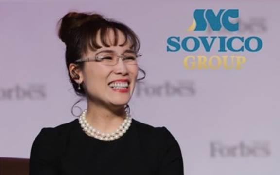 Sovico Group tiếp tục chi 1.000 tỷ đồng mua lại 8 lô trái phiếu trước hạn - Kênh thông tin tài ...