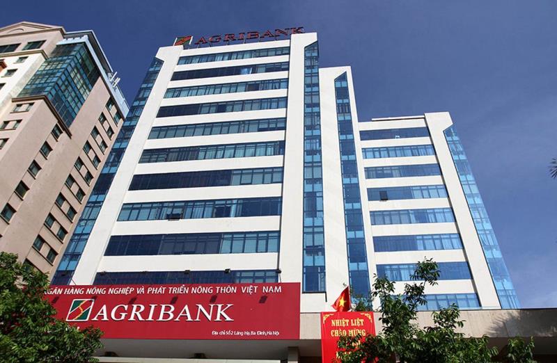 Agribank rao bán 770 tỷ đồng nợ xấu gắn với loạt "đất vàng" ven biển Đà ...