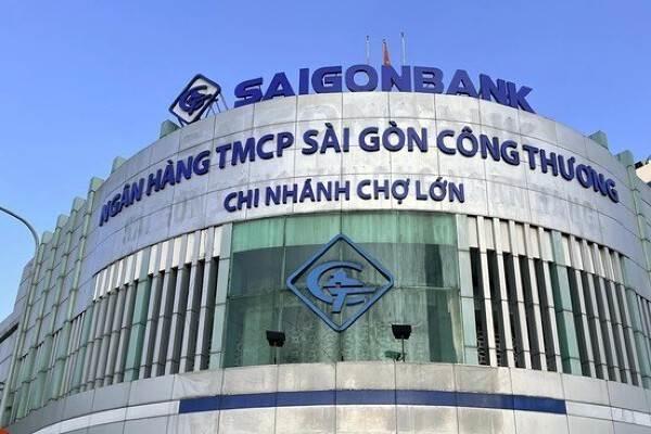 SGB: 4 cổ đông Nhà nước nắm trên 65% vốn của Saigonbank - Kênh thông ...