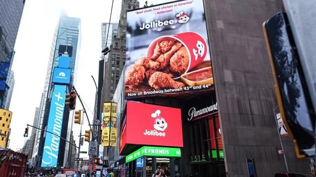 Jollibee lên kế hoạch tăng gấp đôi quy mô trong 5 năm tới - Kênh thông ...