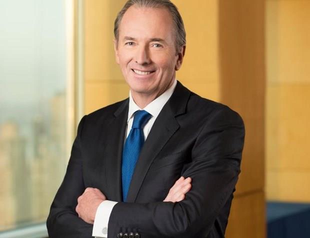 CEO Morgan Stanley: Ngân hàng toàn cầu không rơi vào khủng hoảng - Kênh ...